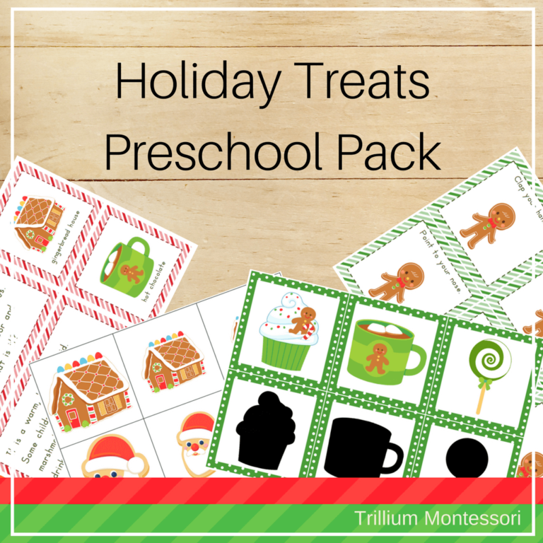 Fine Motor Activities for Christmas - Activities Nook