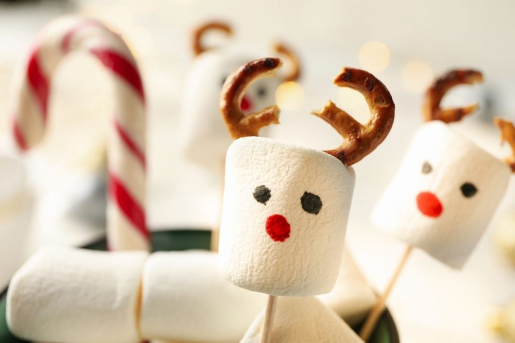 15 Entertaining Reindeer Crafts For Preschool Little Ones - Activities Nook