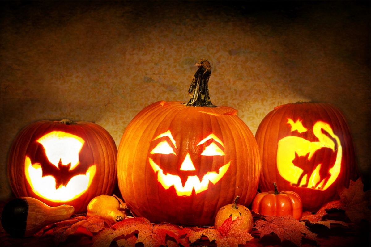 Make A Pumpkin Art Project Preschool Activities Nook Make A Pumpkin Art Project Preschool Activities Nook